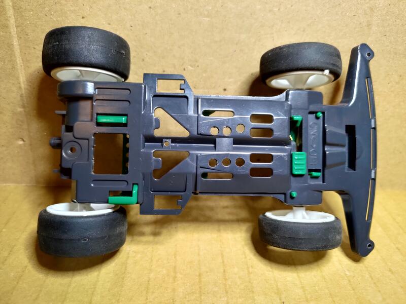 【#TAMIYA SUPER-I / SUPER-1底盤組】1/32 迷你四驅車 | 露天市集 | 全台最大的網路購物市集