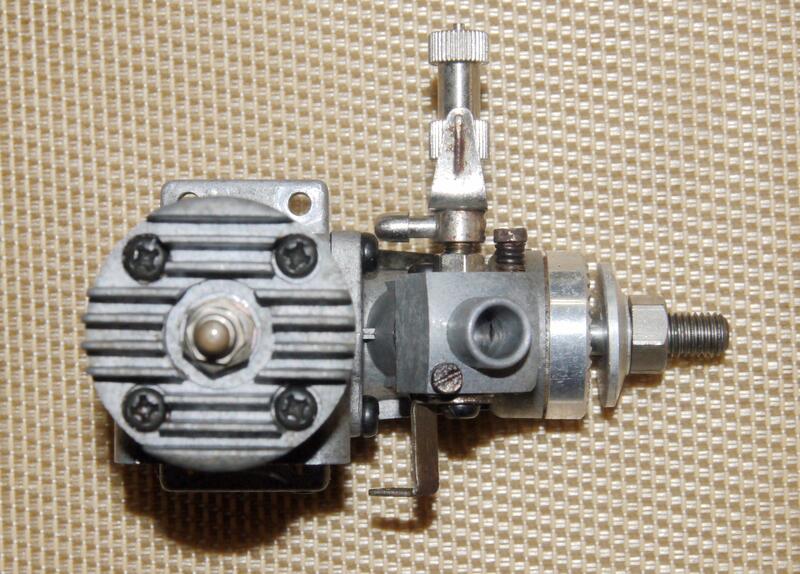 日本 ENYA 19-V BB RC 遙控模型引擎 | 露天市集 | 全台最大的網路購物市集