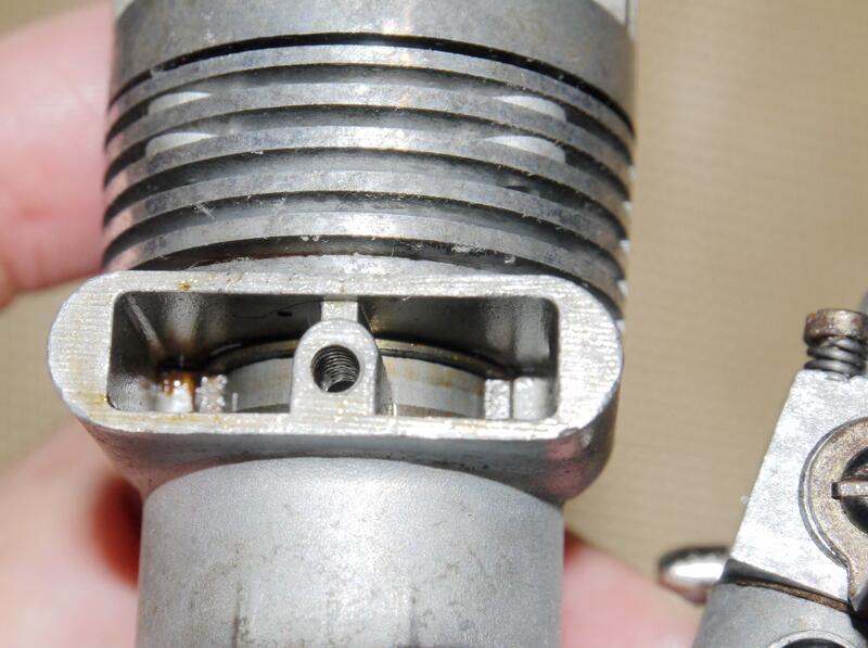 日本 ENYA 19-V BB RC 遙控模型引擎 | 露天市集 | 全台最大的網路購物市集