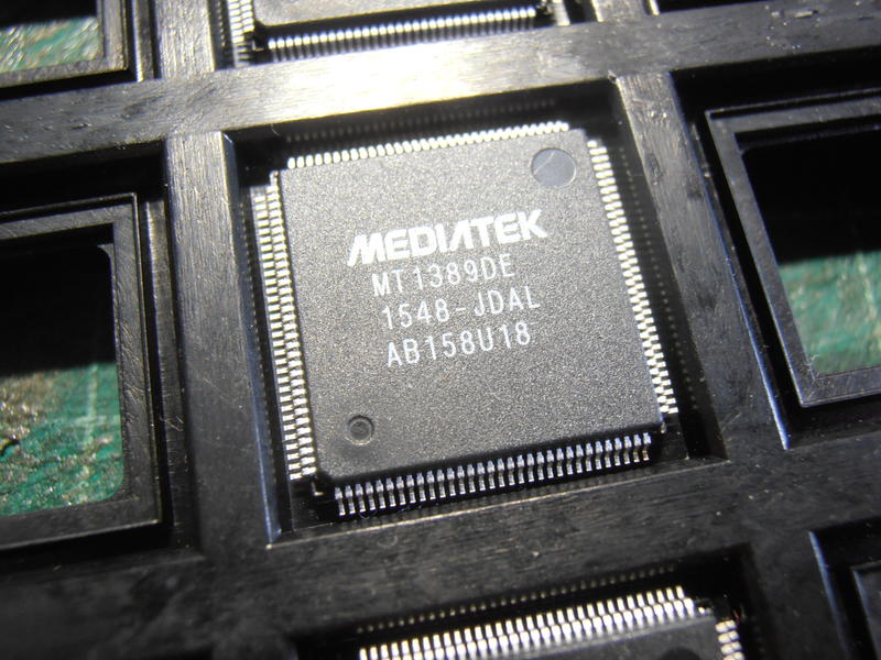 MT1389DE DVD Player SOC MT1389J LQFP128 無鉛 MEDIATEK | 露天市集 | 全台最大的網路購物市集