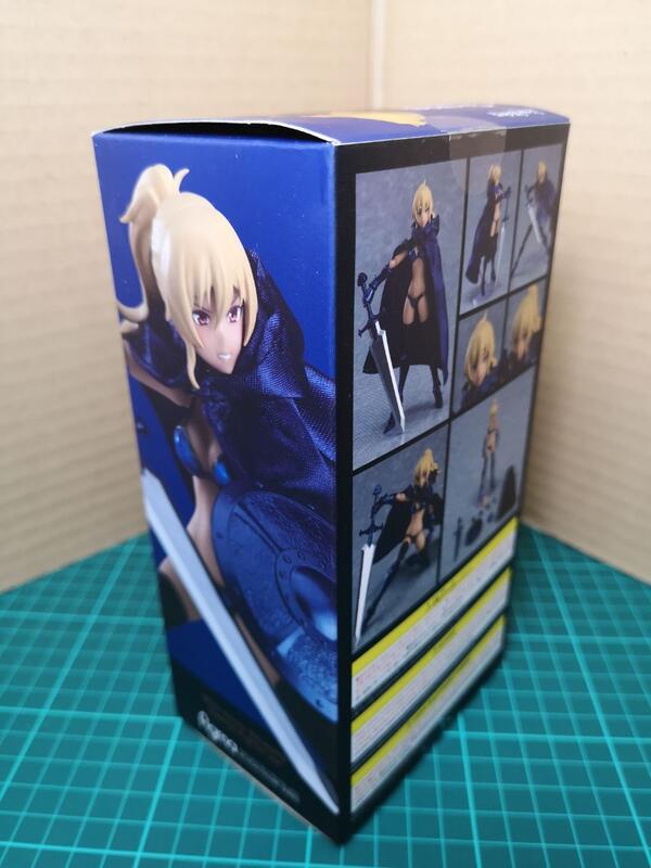 [殺肉阿北] 全新拆出殺肉組 figma 534 比基尼鎧甲 Makoto 商品內容盒況如附圖 | 露天市集 | 全台最大的網路購物市集