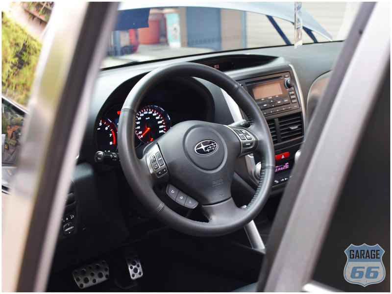 FORESTER SH JDM 2.5XT 森林人 日規套件 渦輪增壓 六六車庫 | 露天市集 | 全台最大的網路購物市集