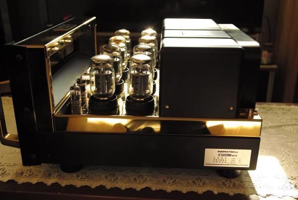 科技島- McIntosh MC2000 Tube Power Amplifier-50週年紀念機-已售出 | 露天市集 | 全台最大的網路購物市集