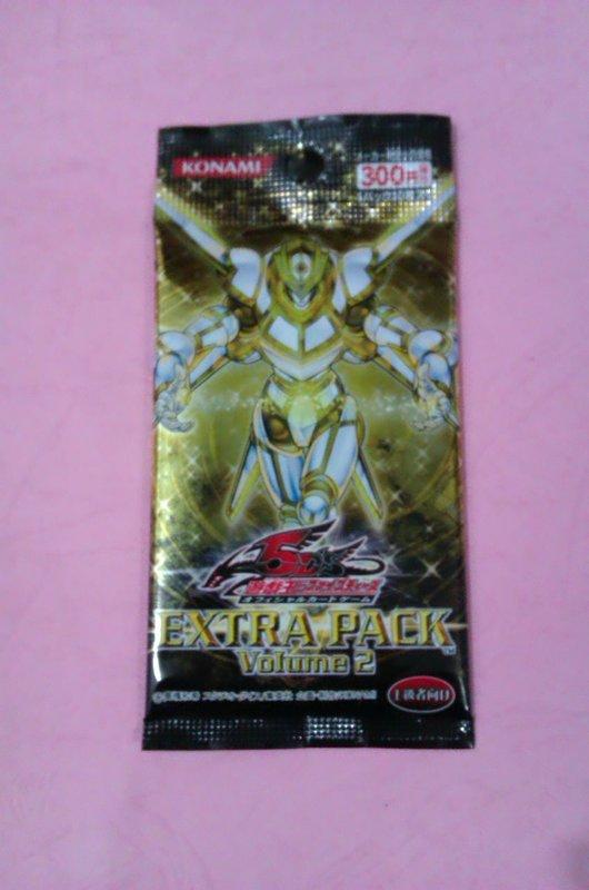 遊戲王 現貨 日紙 單包 EXP2 補充包 美英特別包2 (全新未開) 搜尋EXP2-JP011 | 露天市集 | 全台最大的網路購物市集