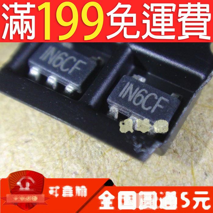全新 MP3302DJ MP3302 IN6CF絲印 SOT23-5 LED驅動電源5腳晶片 207-04604 | 露天市集 | 全台最大的 ...