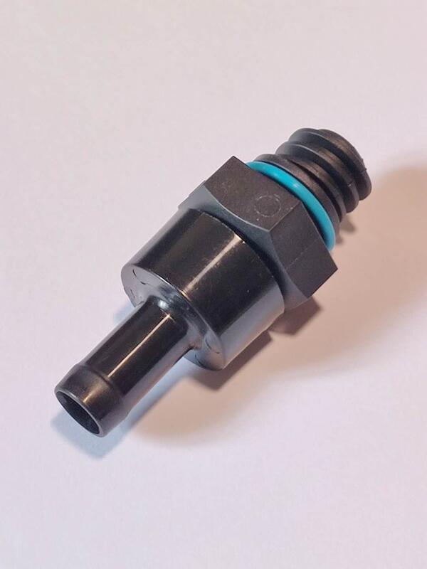 R50 R52 R53 BMW JCW Mini Cooper S PCV閥 曲軸箱強制通風閥 主動通風閥 | 露天市集 | 全台最大的網路購物市集