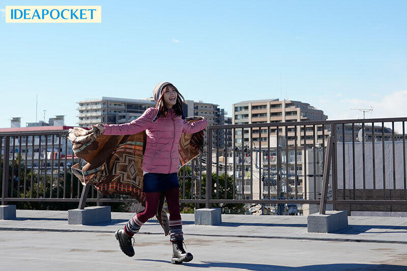 7月預購優惠中＜空運＞[日版影音] 桃乃木香奈 桃乃木かな 單人 IDEAPOCKET ipzz317 生寫真 | 露天市集 | 全台最大的網路購物市集