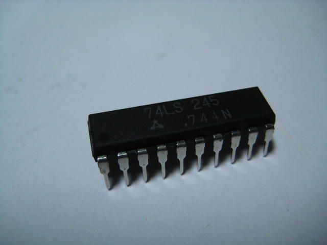 74LS245 | 露天市集 | 全台最大的網路購物市集