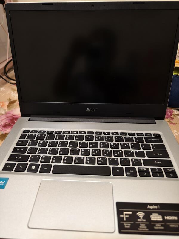ACER A114-33/fhd ips/N4500/4G/64G/2021 | 露天市集 | 全台最大的網路購物市集
