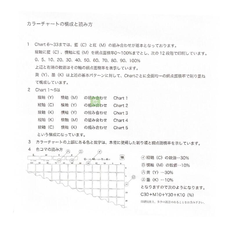 日本 DIC 一般色彩 演色表 color chart 色票 2021 第五刷 最新版 /本 | 露天市集 | 全台最大的網路購物市集