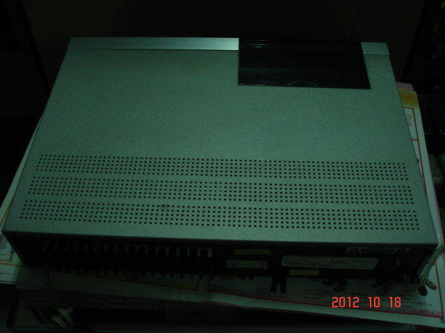 售比利時製造,美國品牌 MAGNAVOX FD-3030 PLAYER ( PHILIPS CD-303) 0號頭 | 露天市集 | 全台最大 ...