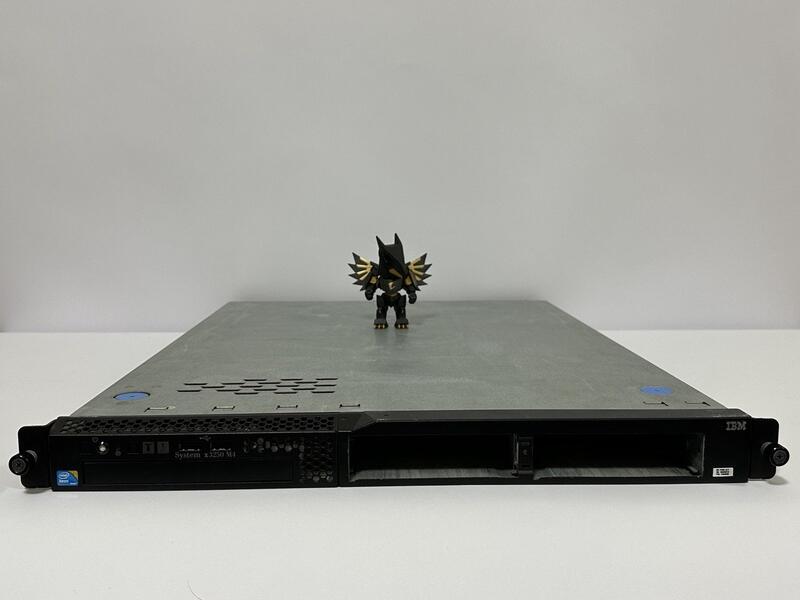 IBM X3250 M4 / E3-1230V2/16G 非人為 全機保固1年 | 露天市集 | 全台最大的網路購物市集