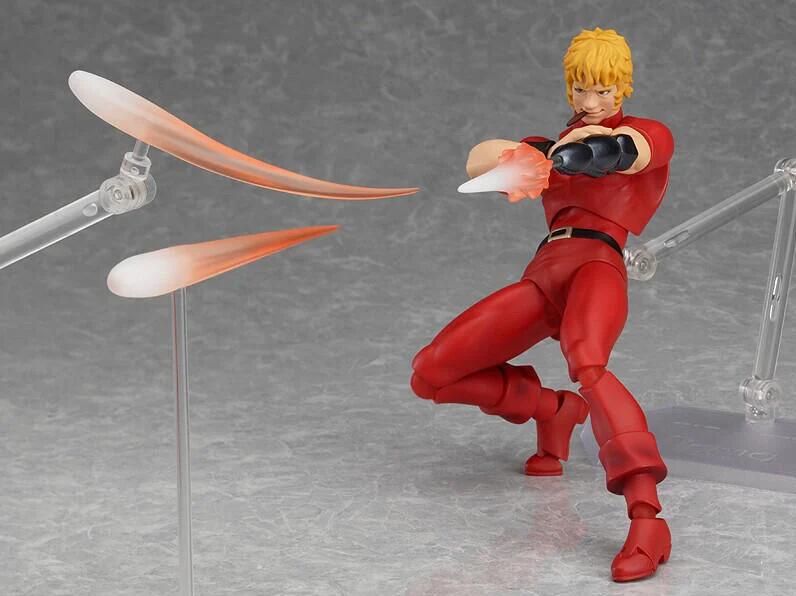 R x R Toy Figma 183 Lady GSC 1/12 可動 太空海盜 cobra 眼鏡蛇 哥布拉 | 露天市集 | 全台最大的網路購物市集