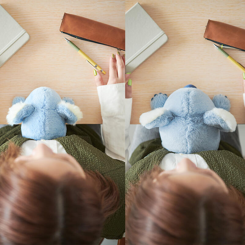 Dreams Posture Pal 坐姿伴偶 BIG 樹懶 赤色柴柴 企鵝 無尾熊 最大襲來 ! | 露天市集 | 全台最大的網路購物市集