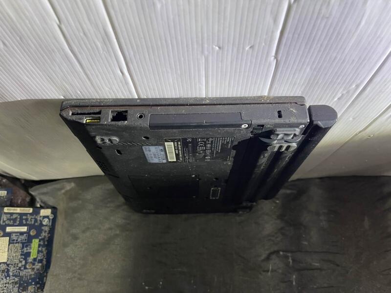 零件機Lenovo聯想(NBF5龍)X220 12吋 i5-2520M筆記型電腦 | 露天市集 | 全台最大的網路購物市集