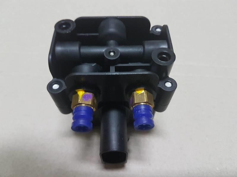 【SFF雙B賣場】BMW F02/F01LCI/F02LCI WABCO製 避震器幫浦電磁閥[4722555610] | 露天市集 | 全台最 ...