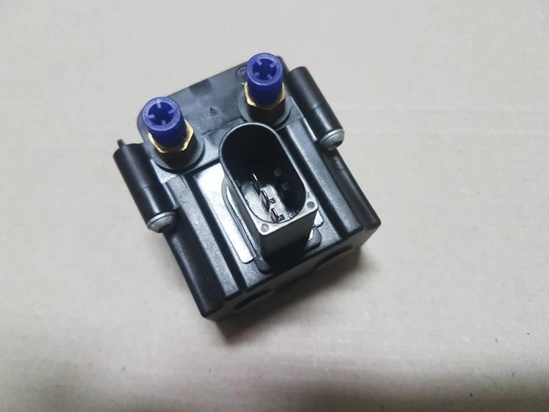 【SFF雙B賣場】BMW F02/F01LCI/F02LCI WABCO製 避震器幫浦電磁閥[4722555610] | 露天市集 | 全台最 ...