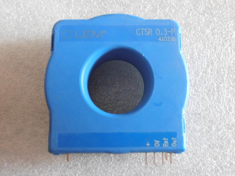 CTSR0.3-P 磁通量閘門感測器 transducer 300mA 15V dip LEM | 露天市集 | 全台最大的網路購物市集