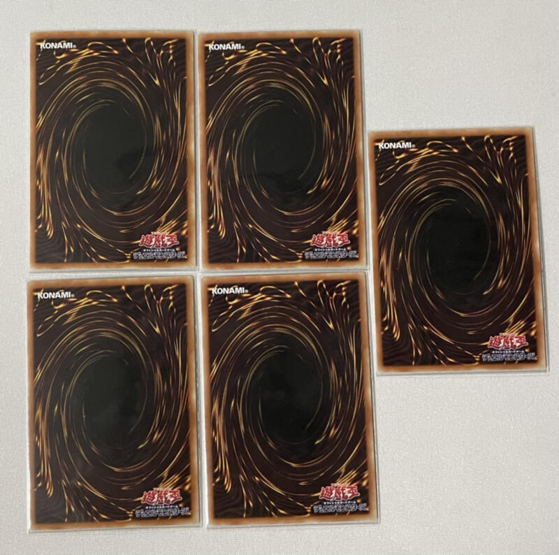 OCG 遊戲王 WPP3-JPS01~05 白鑽 黑暗大法師 | 露天市集 | 全台最大的網路購物市集