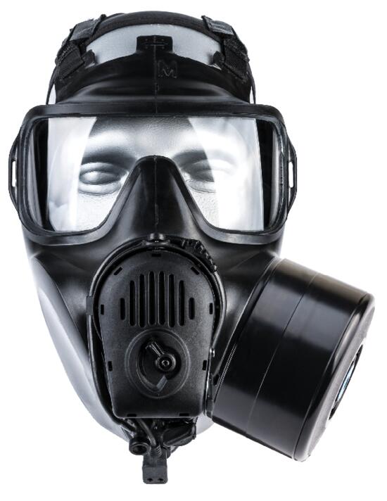 【預購】美軍公發 AVON FM53 M53 Gas Mask 防毒面具 | 露天市集 | 全台最大的網路購物市集