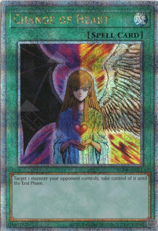 【高版本小舖】遊戲王 亞英 RC04-AE051 心變 (25th金鑽) | 露天市集 | 全台最大的網路購物市集