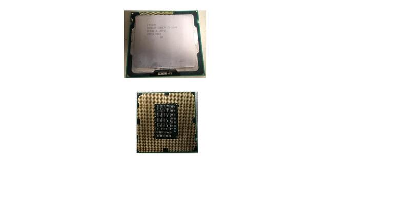 LGA1155 CPU Intel Core i5-2400 6M 3.10GHZ 處理器 | 露天市集 | 全台最大的網路購物市集