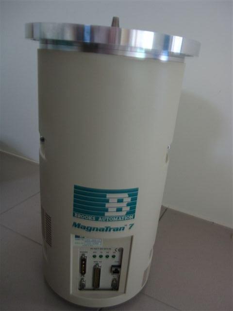 BROOKS MAG7 ROBOT 003-1600-07 | 露天市集 | 全台最大的網路購物市集