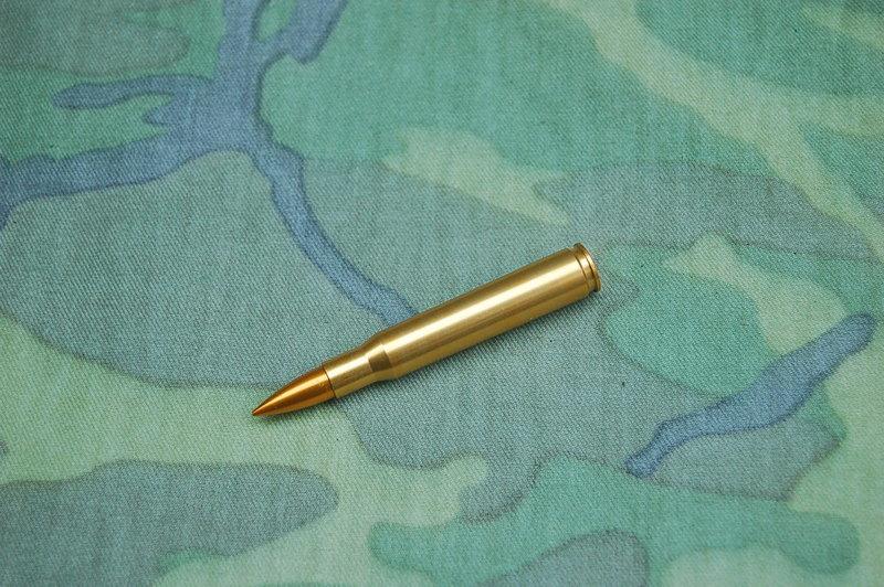 【OB工作室】-M1格蘭特步槍(GARAND)用7.62*63假彈M1903,M1919A3,M1,1918BAR | 露天市集 | 全台最大 ...