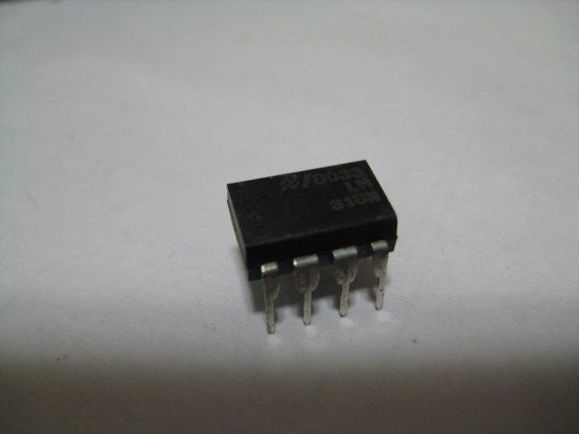 LM318N Operational Amplifier | 露天市集 | 全台最大的網路購物市集