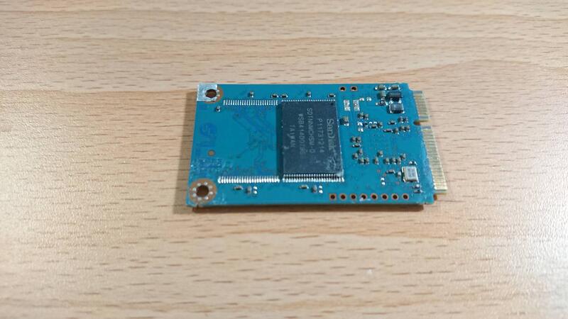 Sandisk mSATA 32g SSD 固態硬碟 | 露天市集 | 全台最大的網路購物市集