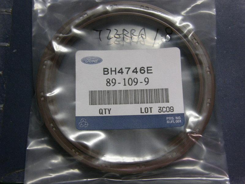 OEM 福特 TIERRA 1.8 天王星 TX493 PREMACY MAV 曲軸油封 曲軸後油封 各車系皮帶,惰輪 | 露天市集 | 全台 ...