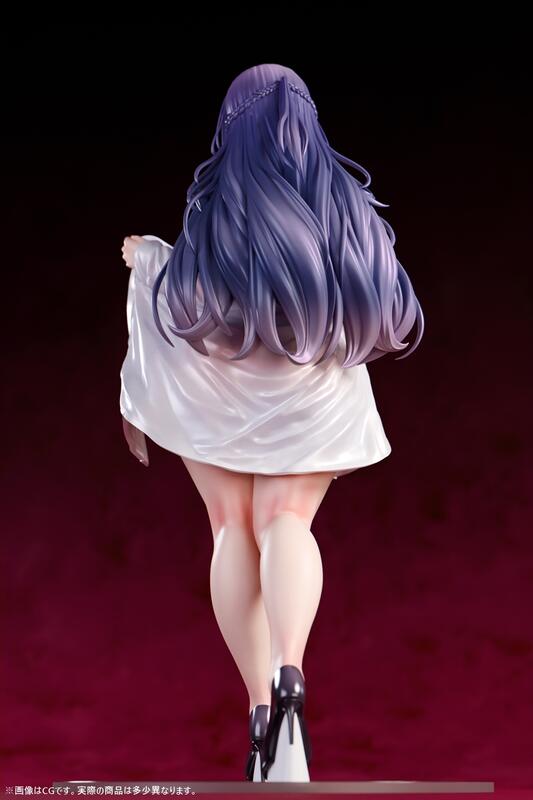 【小人物繪舘】滿單25年6月再販日版INSIGHT肉感少女 暴露狂是你鄰居的姊姊嗎？ 麗 1/6 PMMA18禁完成品 | 露天市集 | 全台最大的網路購物市集