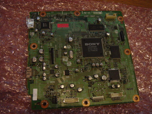 DAV-IS10 HCD-IS10 SONY組合音響主機板 1-873-084-11 | 露天市集 | 全台最大的網路購物市集