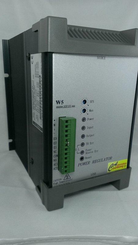 三相45A 200-480V SCR 電力調整器 功率調節器 4-20mA輸入 0-10V輸入 | 露天市集 | 全台最大的網路購物市集