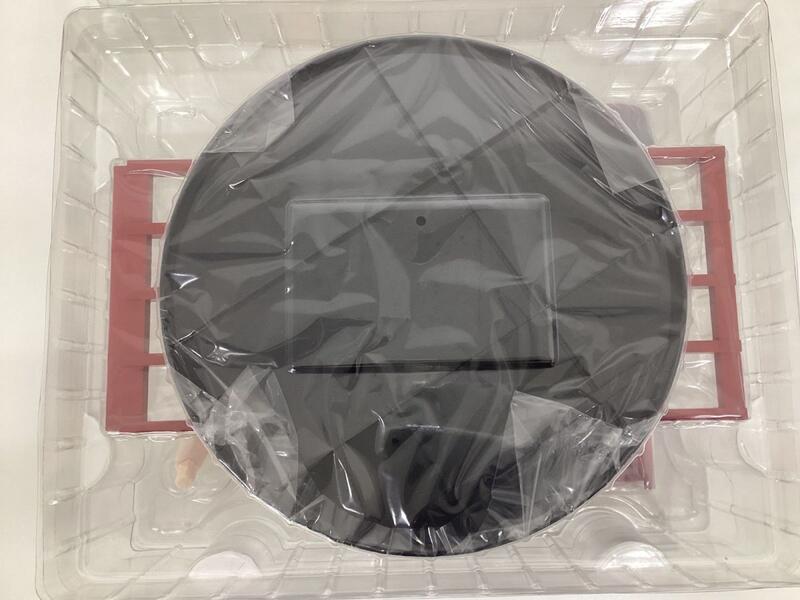 Native 艶姿 陸 1/6 PVC 日版 店鋪展示品 Magic Bullet 天三月 含明信片 | 露天市集 | 全台最大的網路購物市集