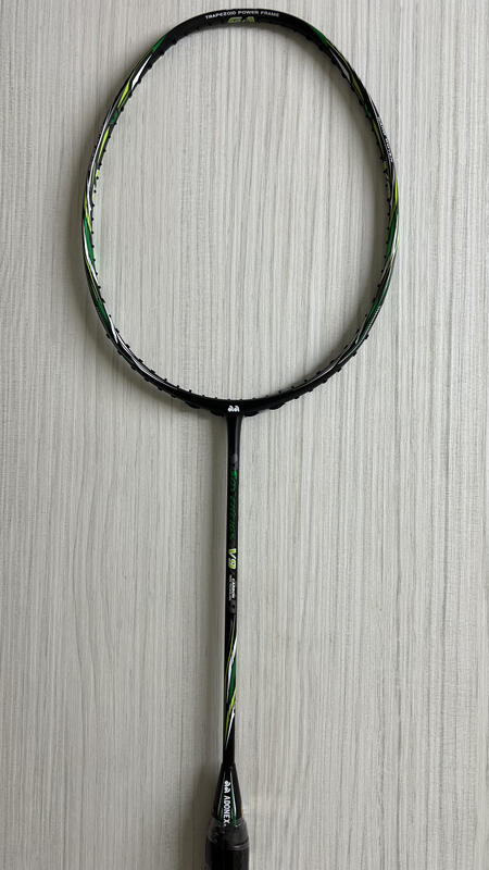 ADONEX(aa) 羽球拍 SOVEREIGN V9 | 露天市集 | 全台最大的網路購物市集