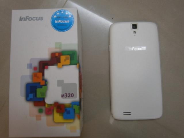 全新手機 infocus m320 m320e 3G line 附盒裝 8GB | 露天市集 | 全台最大的網路購物市集