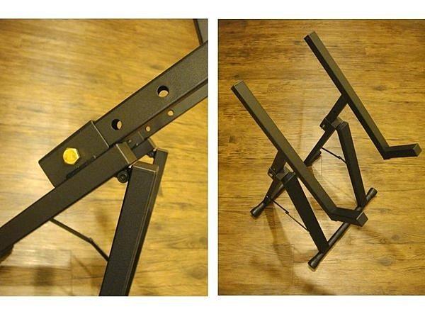 【現代樂器】免運！台灣製造 CNbear BS-318B 音箱架 (直桿) | 露天市集 | 全台最大的網路購物市集