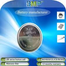 LIR2477可充電鈕扣電池取代CR2477 | 露天市集 | 全台最大的網路購物市集