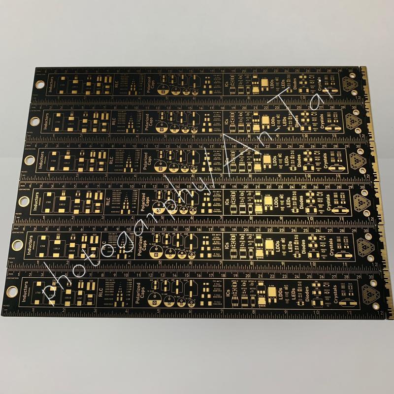 【正品】 現貨 二代 Nvidia PCB Ruler PCB 元件尺 信仰尺 | 露天市集 | 全台最大的網路購物市集