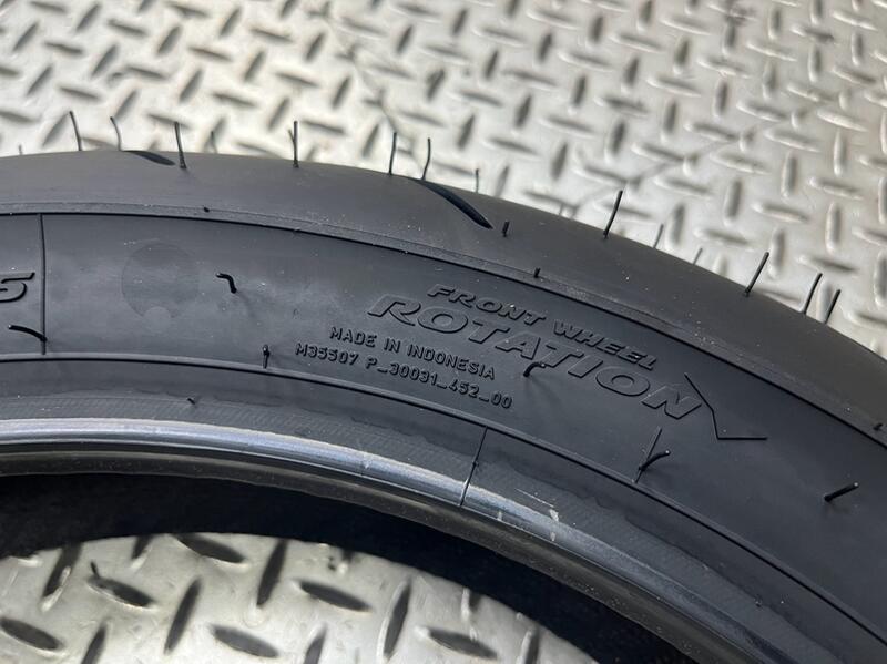 DIY本舖 倍耐力 ROSSO SC 閃電 120/70-15 含氮氣+福士除胎臘+SNAP-ON平衡免運免工資 | 露天市集 | 全台最大的 ...