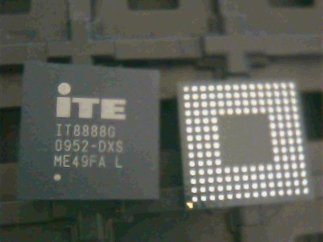 IT8888G PCI -TO-ISA BRIDGE CHIP 無鉛 iTE | 露天市集 | 全台最大的網路購物市集