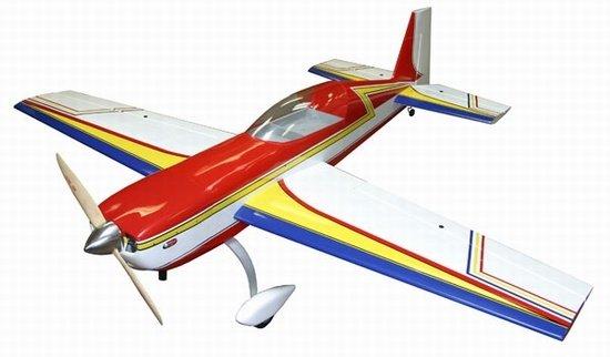 港都RC Kangke Extra 300L 100cc 像真特技機(KA033) | 露天市集 | 全台最大的網路購物市集