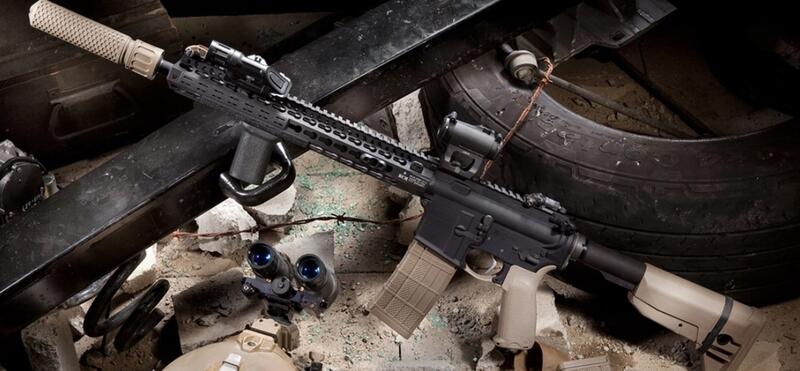 模動工坊 真品 BCM KMR Alpha keymod 13吋魚骨 TR1 TTI MARUI MWS | 露天市集 | 全台最大的網路購物市集