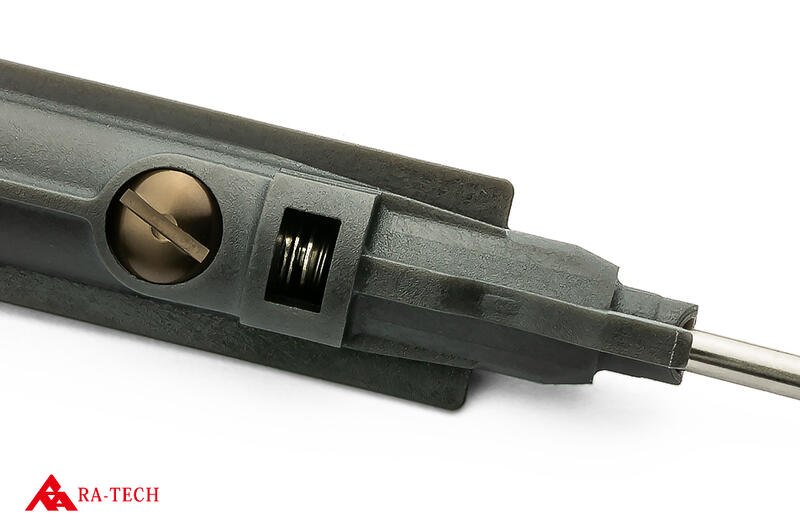 【RA-TECH】SCAR H GBB CNC 鋼製磁力定位 NPAS 槍機組 for WE | 露天市集 | 全台最大的網路購物市集