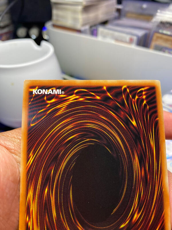 遊戲王 TK03-JP030 星遺物 衍生物 (金亮) 代幣 TOKEN | 露天市集 | 全台最大的網路購物市集