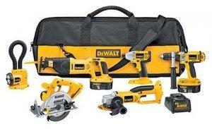 專業維修美國Dewalt得偉 DC733 電動工具,電鑽,電動手工具維修保養 | 露天市集 | 全台最大的網路購物市集