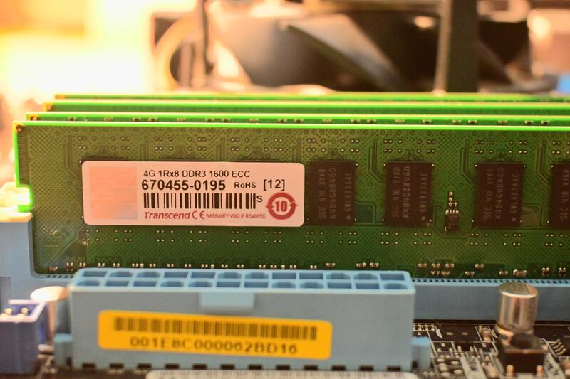 二手 華碩ASUS 主機板P8B WS + E3-1230V2 +16G ECC RAM 詳細規格請看說明 | 露天市集 | 全台最大的網路購物市集