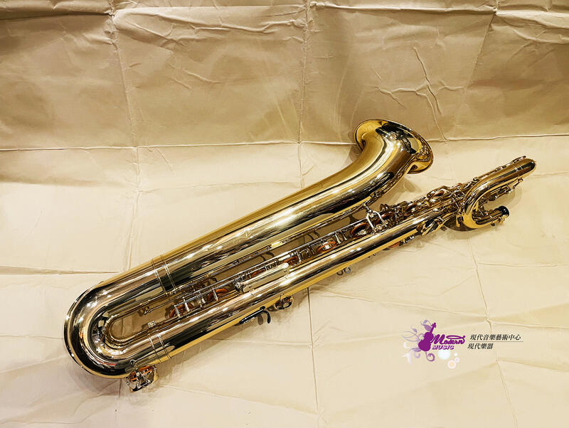 【現代樂器】已售出！35折託售！中古 二手 日本製Yamaha YBS-32 Baritone Sax 上低音薩克斯風 | 露天市集 | 全台 ...