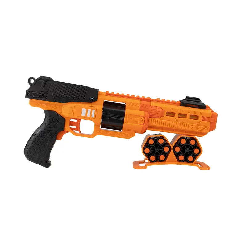現貨不用等 福利品Adventure Force Deuce Pro Dart Blaster nerf | 露天市集 | 全台最大的網路購物市集